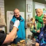 Reykjavik: The Icelandic Sweet Tooth Tour - The Itinerary — What to Expect