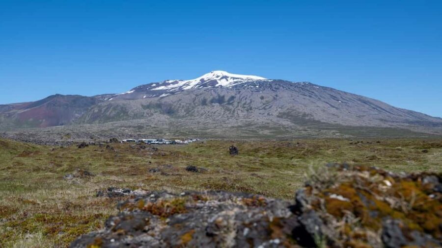 Reykjavik: Total Solar Eclipse Day Tour - The Itinerary: What to Expect