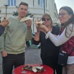 Reykjavik: Vikings Culinary Tales - The Itinerary Breakdown: What You Can Expect