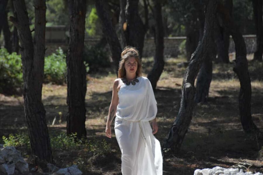 Rhodes: Ancient Muse Photo session Experience - A Deep Dive into the Experience