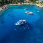 Rhodes: Bay to Bay Cruise with Lunch - The Experience: What Travelers Say