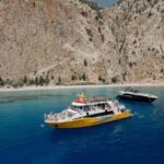 Rhodes: Boat Trip to Symi - Panormitis & St. George Bay - What’s Included & What’s Not