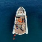 Rhodes Cruise: 3 Swim Spots with Food & Drinks - Who Will Love This Tour?