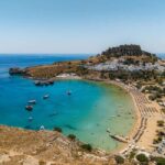 Rhodes: Daily Cruise to Lindos - Whats Included and Whats Not