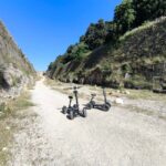 Rhodes: Old city route small - ATV Tour - What’s Included & What’s Not