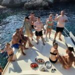 Rhodes: Private Boat Cruise for Swimming & Snorkeling - Authentic Reviews: What Actual Travelers Say