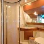 Rhodes private yacht tour - Comfort, Convenience, and Extras