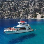 Rhodes: Speedboat Trip to Symi & swimming at St.George Beach - An Introduction to the Trip Experience