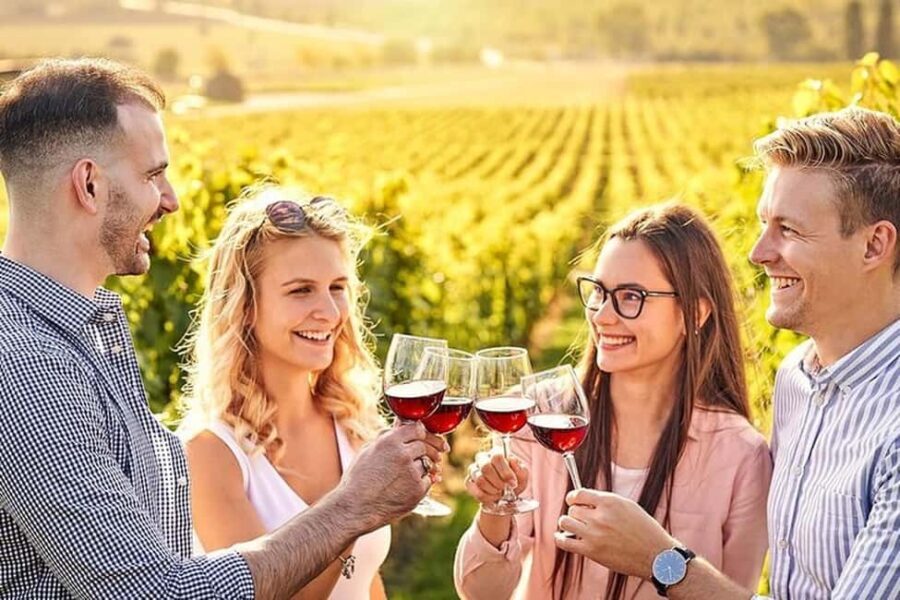 Rhodes: Wine Tasting in Embonas, the Land of Rhodian Wine - What Can You Expect from the Tour?