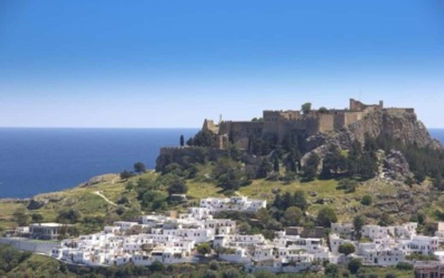 Rhodes: Wine Tasting with Sunset Views & Scenic Drive - Who Will Enjoy This Tour?