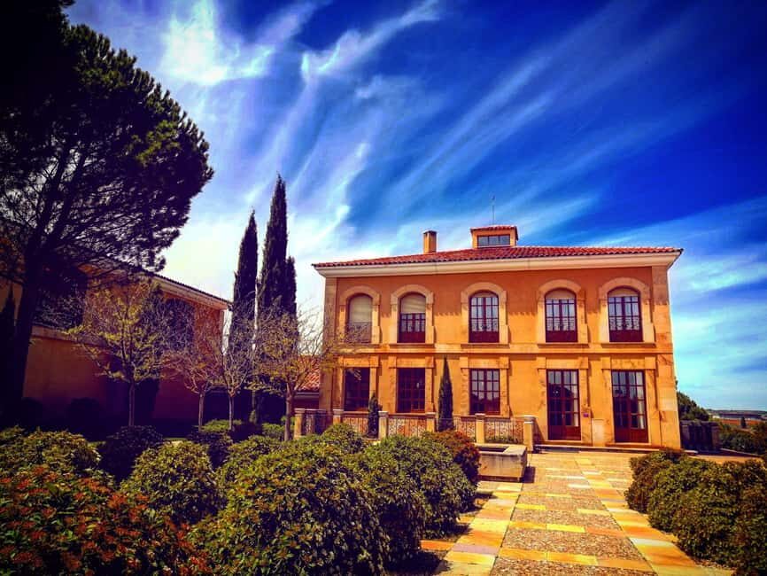Ribera del Duero Tour: From Madrid to Ribera del Duero - lunch included - Frequently Asked Questions