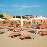 Riccione: Beach Umbrella and Lounge Chairs at Beach 209 - The Sum Up: Is This The Right Beach Experience for You?