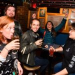 Richmond Ghosts Boos and Booze Haunted Pub Crawl - The Practical Side