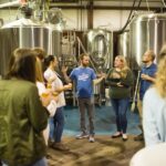 Richmond: Guided Tour of Local Breweries with Tastings - The Itinerary in Detail