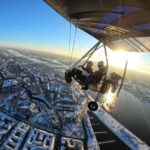 Riga: Hang-Glider 10-Minute Flight Over the City - Who Will Enjoy This Experience?