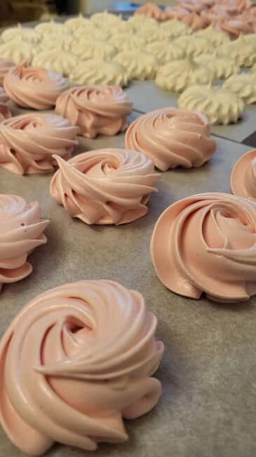 Riga: Macarons Master Class - A Closer Look at the Itinerary and Details