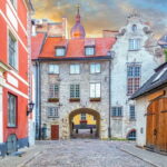 Riga: Private Walking Tour with a Local - What to Expect on Your Riga Walk