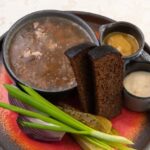Riga: Traditional Latvian Dinner with Private Folk Show - Who Should Consider This Tour?
