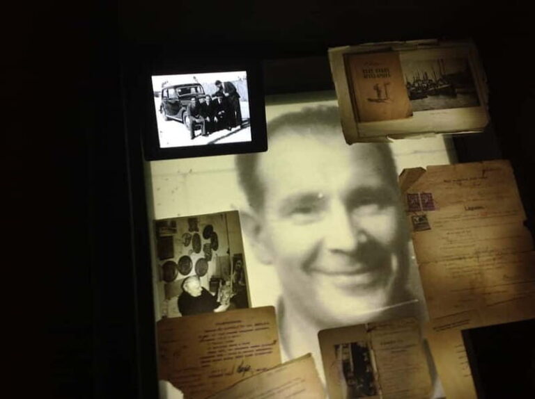 Rigas Jewish Heritage: A 2 h Walking Tour in a small group - A Practical Overview of the Tour