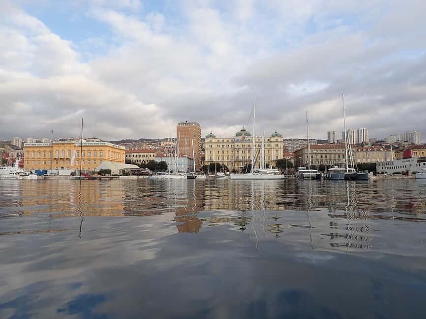 Rijeka: Guided Kayak Tour - Value for Money: Does It Really Deliver?