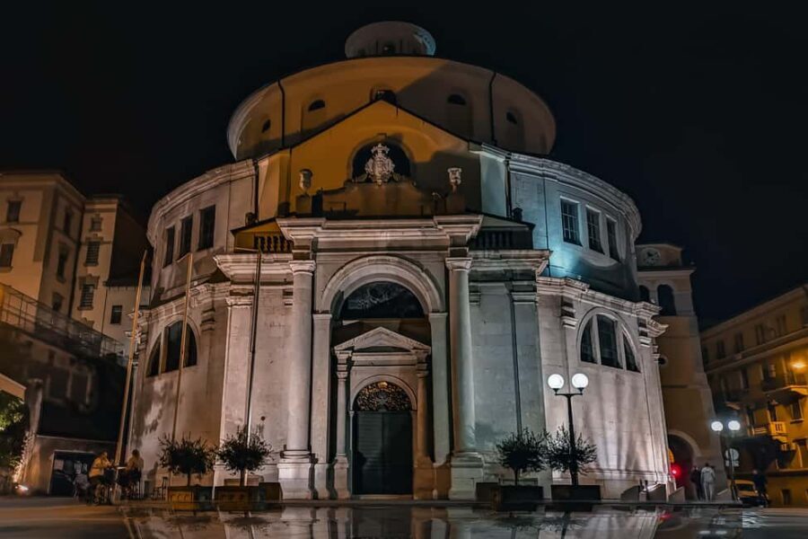 Rijeka Uncovered: A Walk Through Time and Stone (private) - A Walk Through Rijeka’s Historic Heart