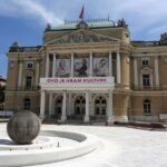 Rijeka: Walking Tour with a Local Guide - Who Will Love This Tour?