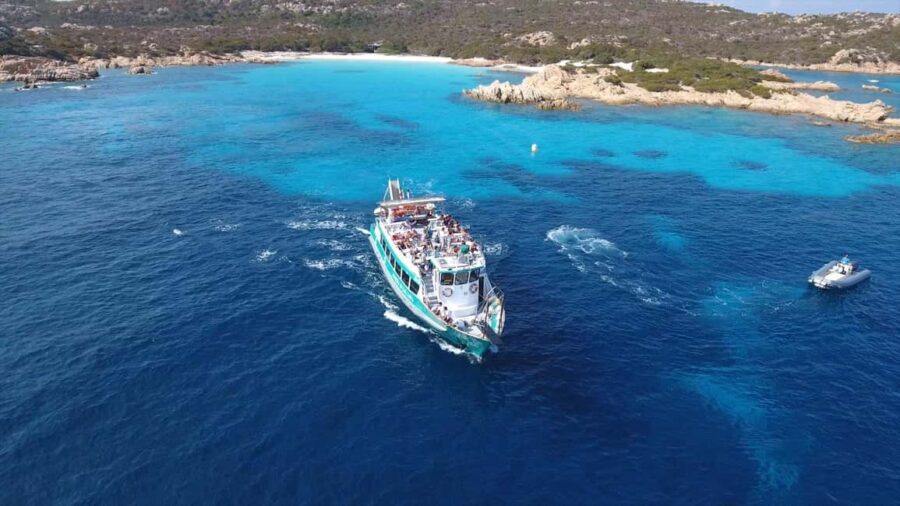 Riviera di Gallura_Excursions La Maddalena Archipelago - What’s Included and What’s Not