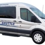 Rochester: One-Way Shared Transfer to or from MSP - FAQ