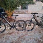 Rogoznica: Self-Guided E-Bike Tour with Wine Tasting - The Itinerary in Detail