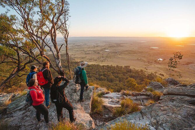 Roma: Lost World Carnarvons (Wallaroo) Day Tour - Why This Tour Is Worth the Cost