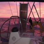 Romantic Sunset Cruise in Kissamos: Music, Wine, Giving Back - The Itinerary Breakdown