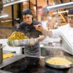 Rome: Authentic Roman Restaurant Dining Experience & Wine - What’s on the Menu?