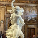Rome: Borghese Gallery Entry Ticket - Authentic Perspectives from Visitors
