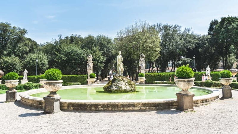 Rome: Borghese Gallery Entry Ticket with Escorted Entrance - What To Expect During Your Visit