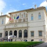 Rome: Borghese Gallery Fast Track Access or Guided Tour - Art Highlights: Sculptures and Paintings