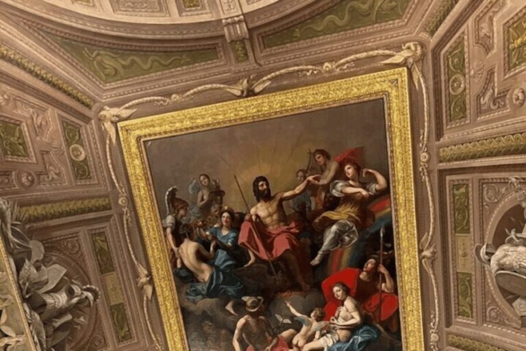 Rome: Borghese Gallery Tickets with Hosted Entrance - The Sum Up: Is This Experience Right for You?