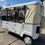 Rome by Calessino: La Dolce Vita on 3 wheels - What’s Included and Why It Matters