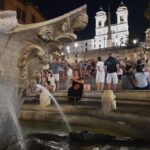 Rome by Night: City Center Lights and Wonders Guided Tour - What Makes the Highlights Special?