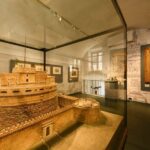 Rome: Castel SantAngelo Entrance Ticket with Audioguide - What You Can Expect When Visiting