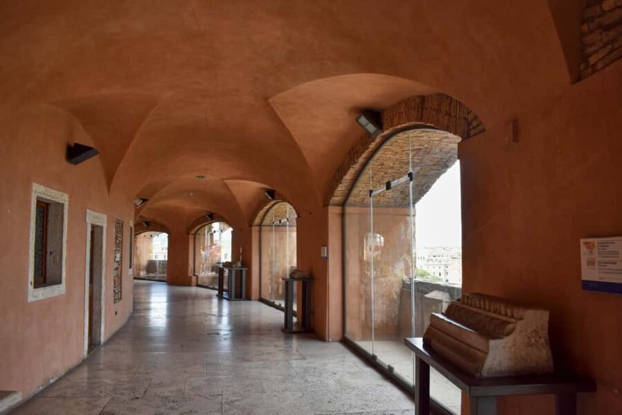 Rome: Castel Sant'Angelo Entry Ticket & Audio App - The Value of the Experience
