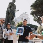 Rome: Cleopatra & Women of Ancient Rome Walking Tour - Overview of the Tour Experience