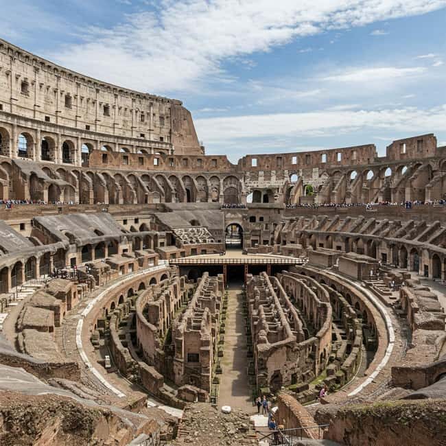 Rome: Colosseum and Ancient Rome Guided Walking Tour - Evaluating Value and Price