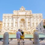 Rome: Colosseum Arena Floor, Forum, and Trevi Fountain Tour - Who Will Enjoy This Tour?