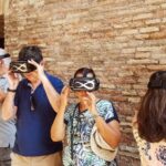 Rome: Colosseum Entry + Virtual Reality Tour Experience - The Transition from Virtual to Reality
