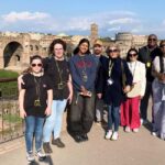 Rome: Colosseum, Roman Forum & Palatine Guided Tour - What to Expect During the Tour