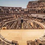 Rome: Colosseum Tour with Access to the Gladiator Arena - What’s Included and What’s Not?