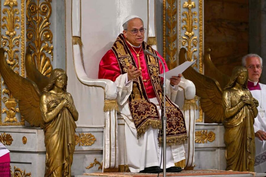 Rome: Escorted Papal Audience Tour With Guide - The detailed itinerary and what to expect