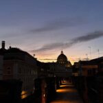 Rome: Evening Tour of Passetto di Borgo and Audio Guide App - What Sets This Tour Apart?