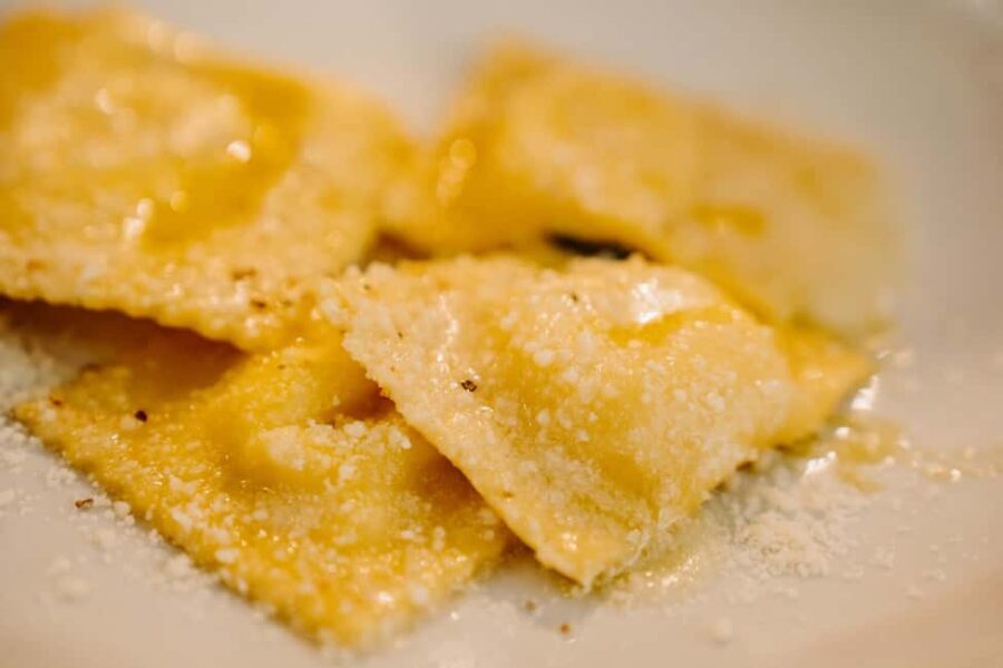 Rome: Fresh Pasta-Making Class with Wine and Gelato - A Closer Look at the Experience