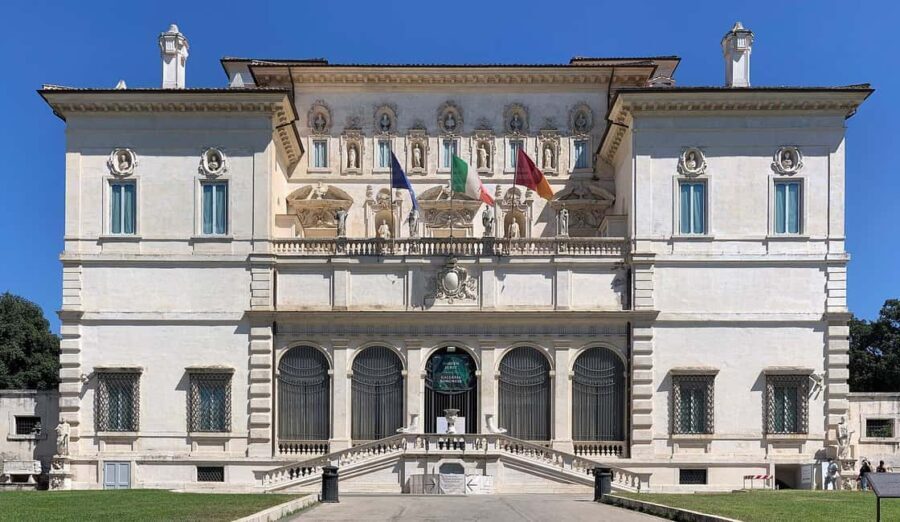 Rome: Golf Cart Tour Tour of the gardens of Villa Borghese - Who Should Consider This Tour?